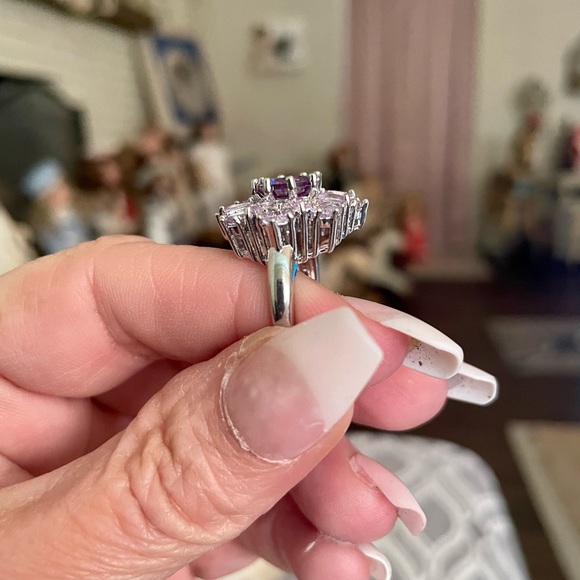 Jewelry | Rare Sapphire Ring | Poshmark